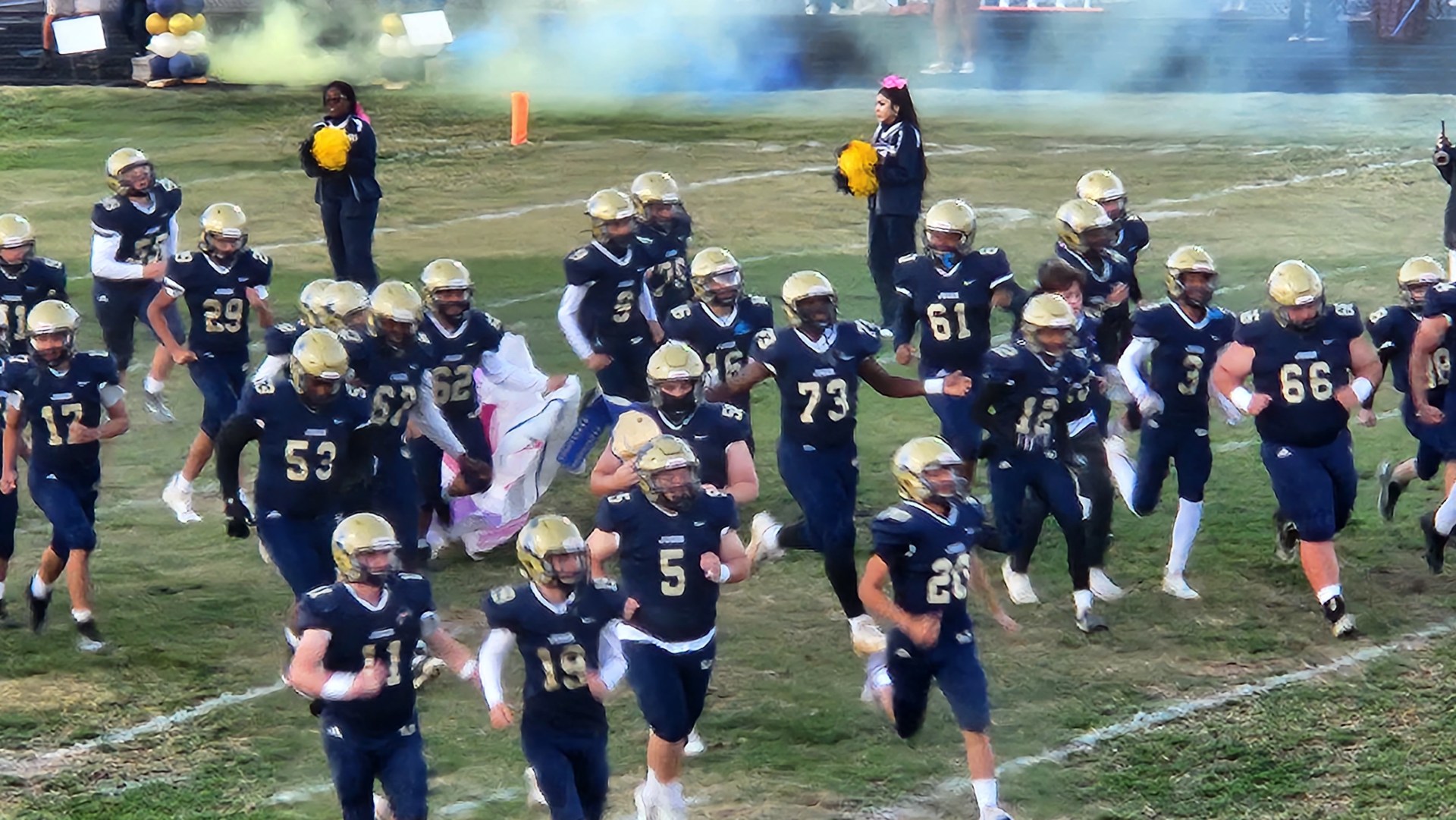 The LINK nky Teams of the Week, Nov. 14 – 20: Lloyd football ...