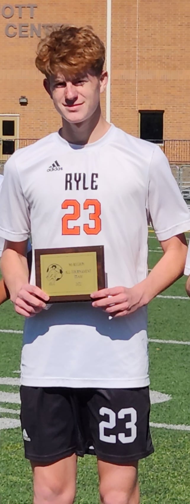Ryle boys advance in state soccer tournament with shutout win - LINK nky