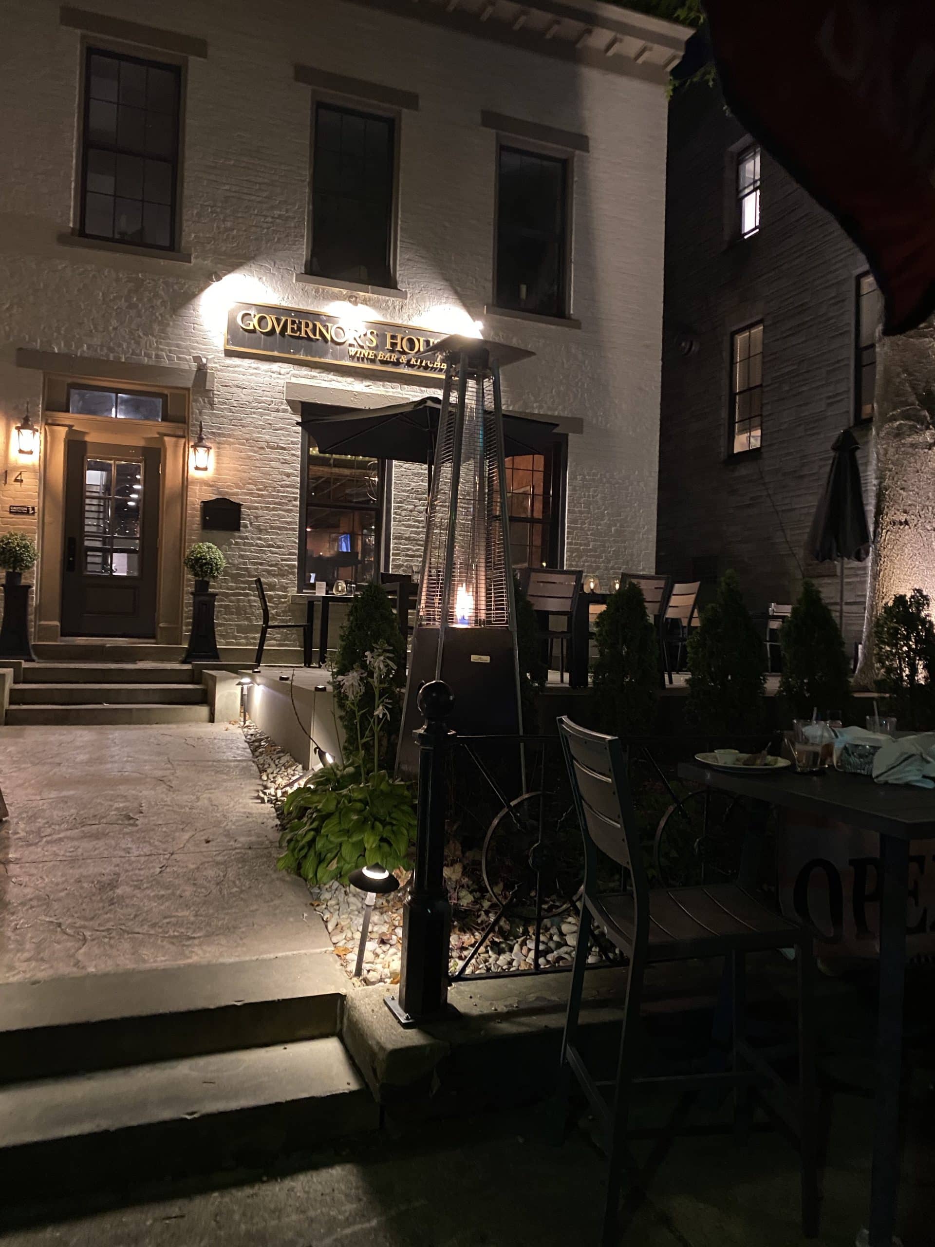 LINK streetscapes: Greenup Street in Covington - LINK nky