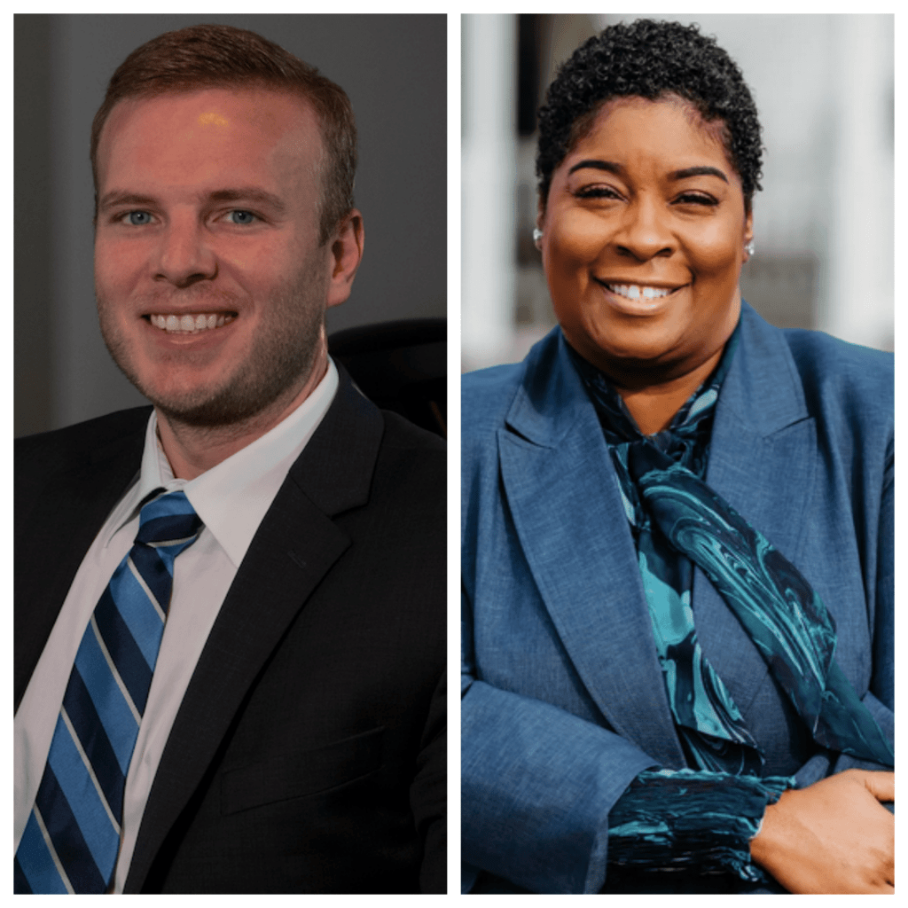 69th District Preview: Chris Brown vs. Steve Doan - LINK nky