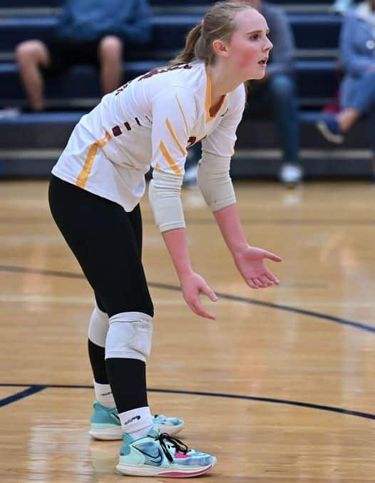 Saturday NKY sports round-up: Notre Dame volleyball beats Assumption ...