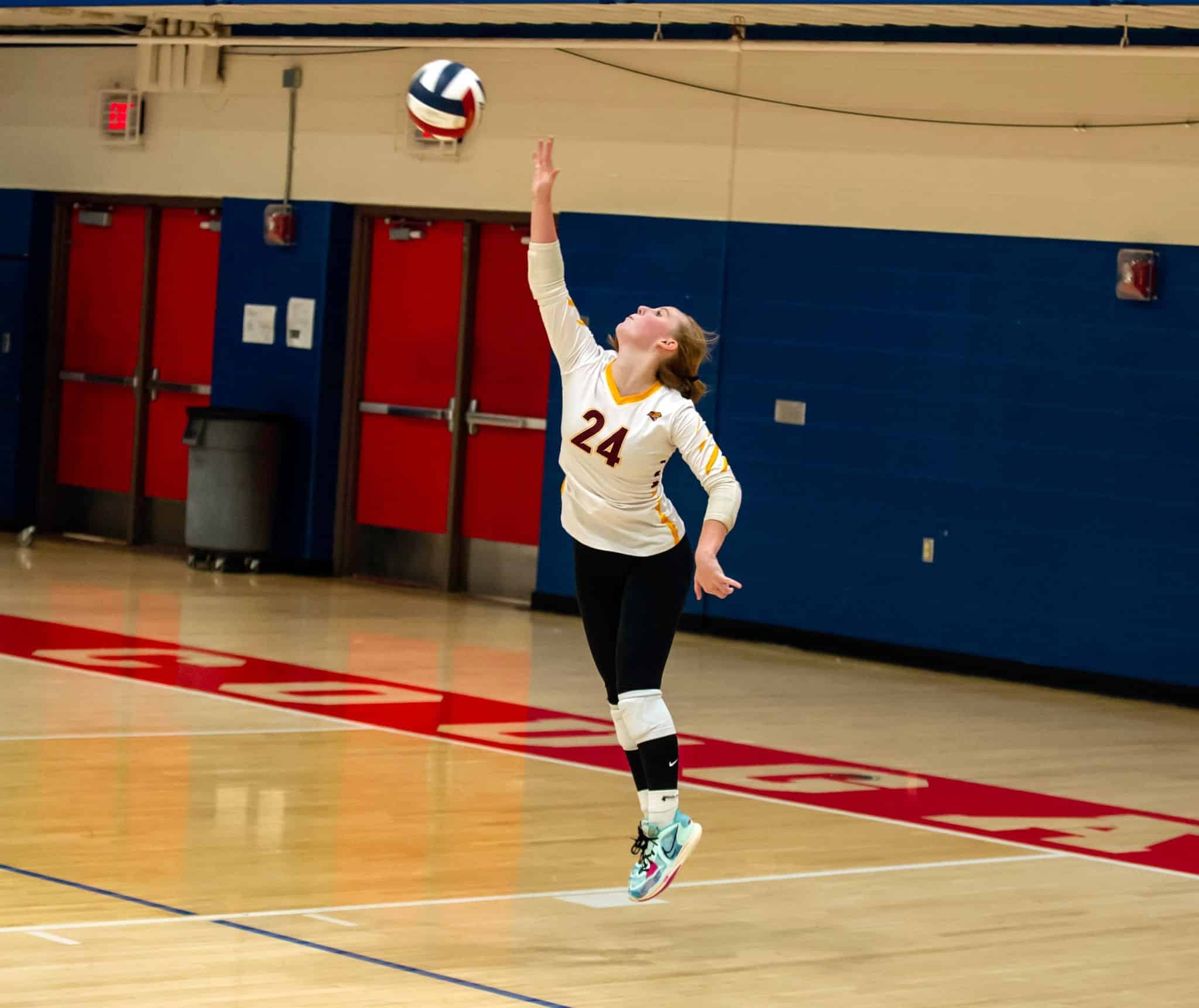 Tuesday NKY volleyball round-up: Conner heads to region tournament for ...