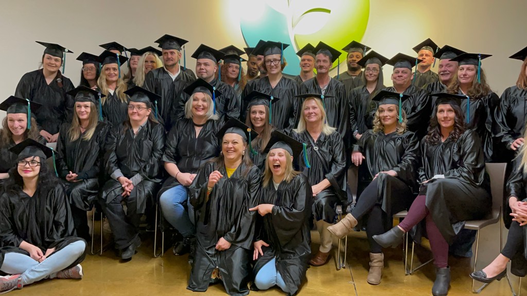 Addiction recovery, job program graduates to celebrate milestone ...