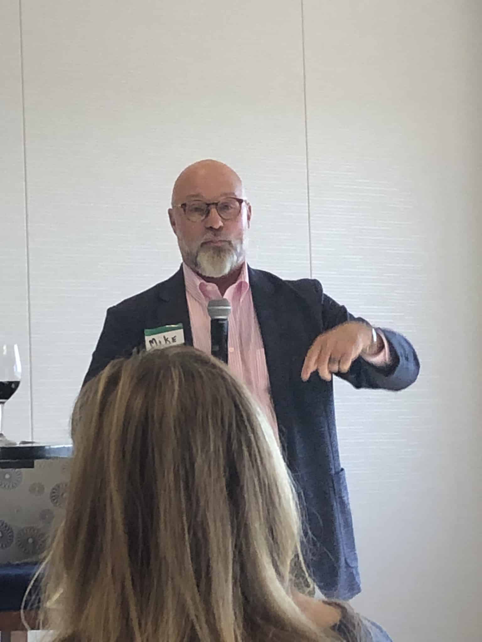 Stone soup, microprocessors and poop: How Biggby CEO found success ...