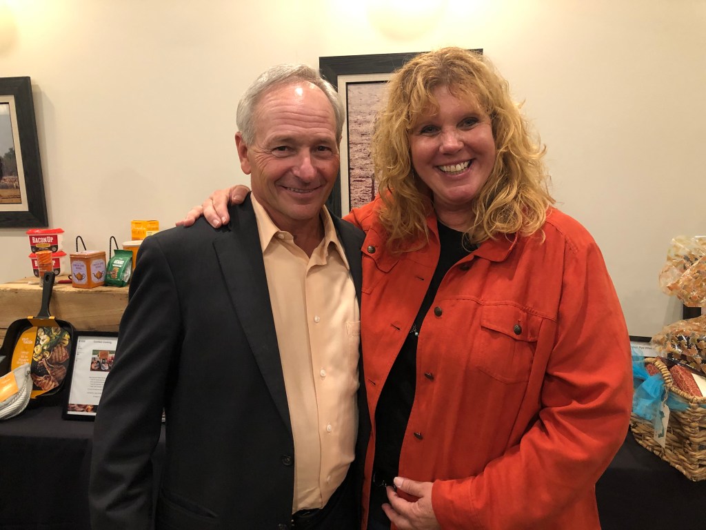 New Day Ranch to host Boots & Bourbon Gala - LINK nky