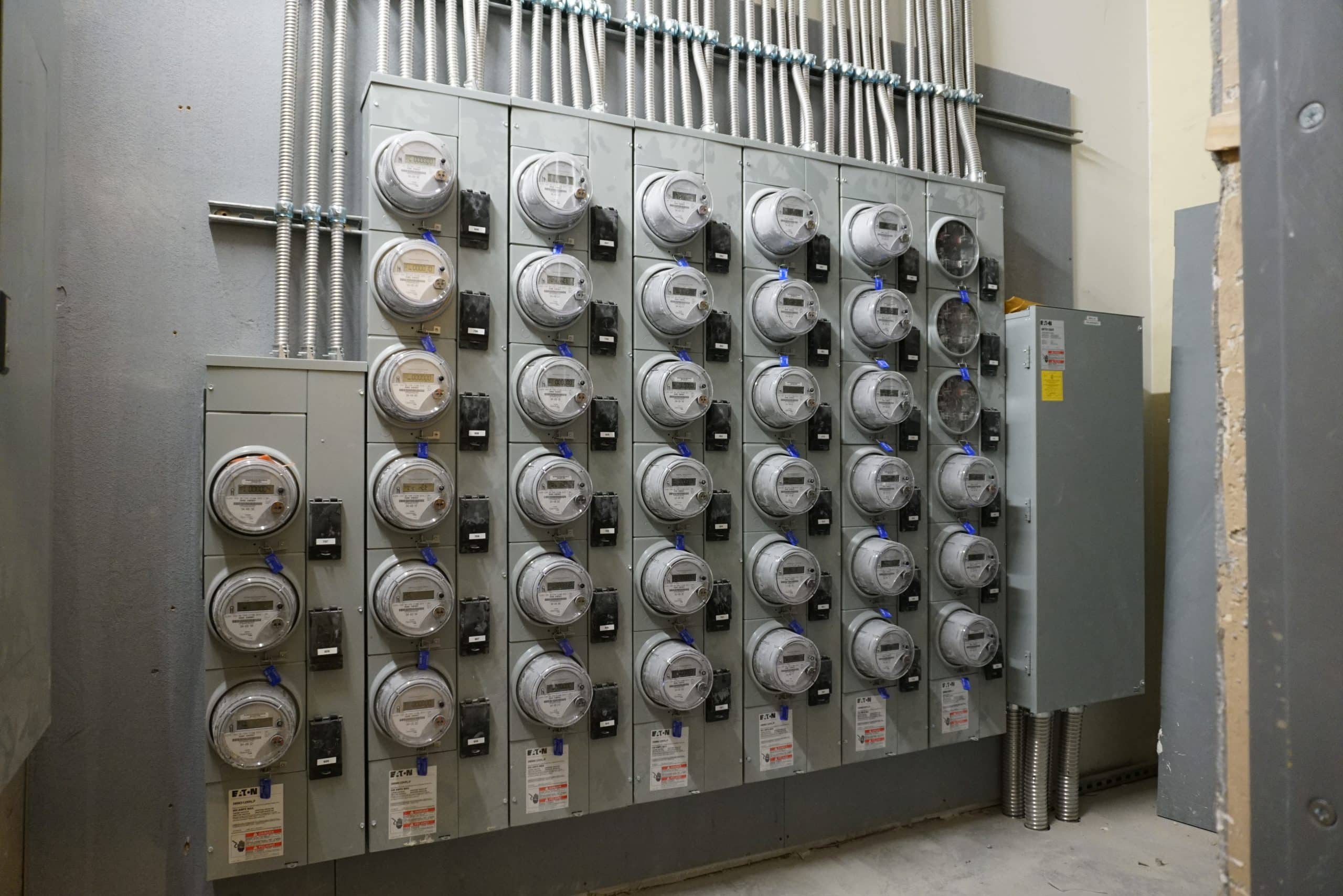 Updates on Covington's lawsuit against Duke Energy