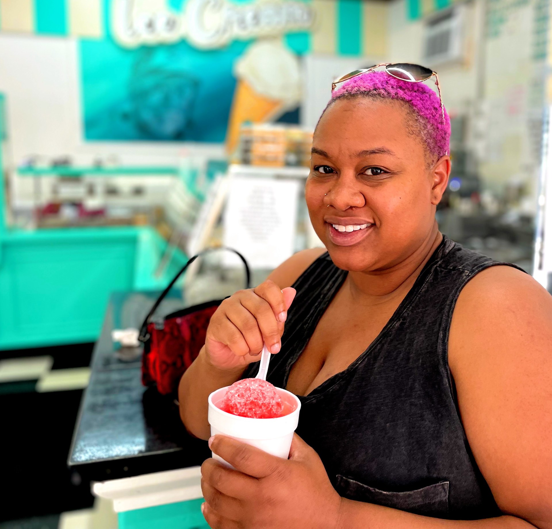 Sweet Tooth Candies has been pleasing palates for 50 Years - LINK nky