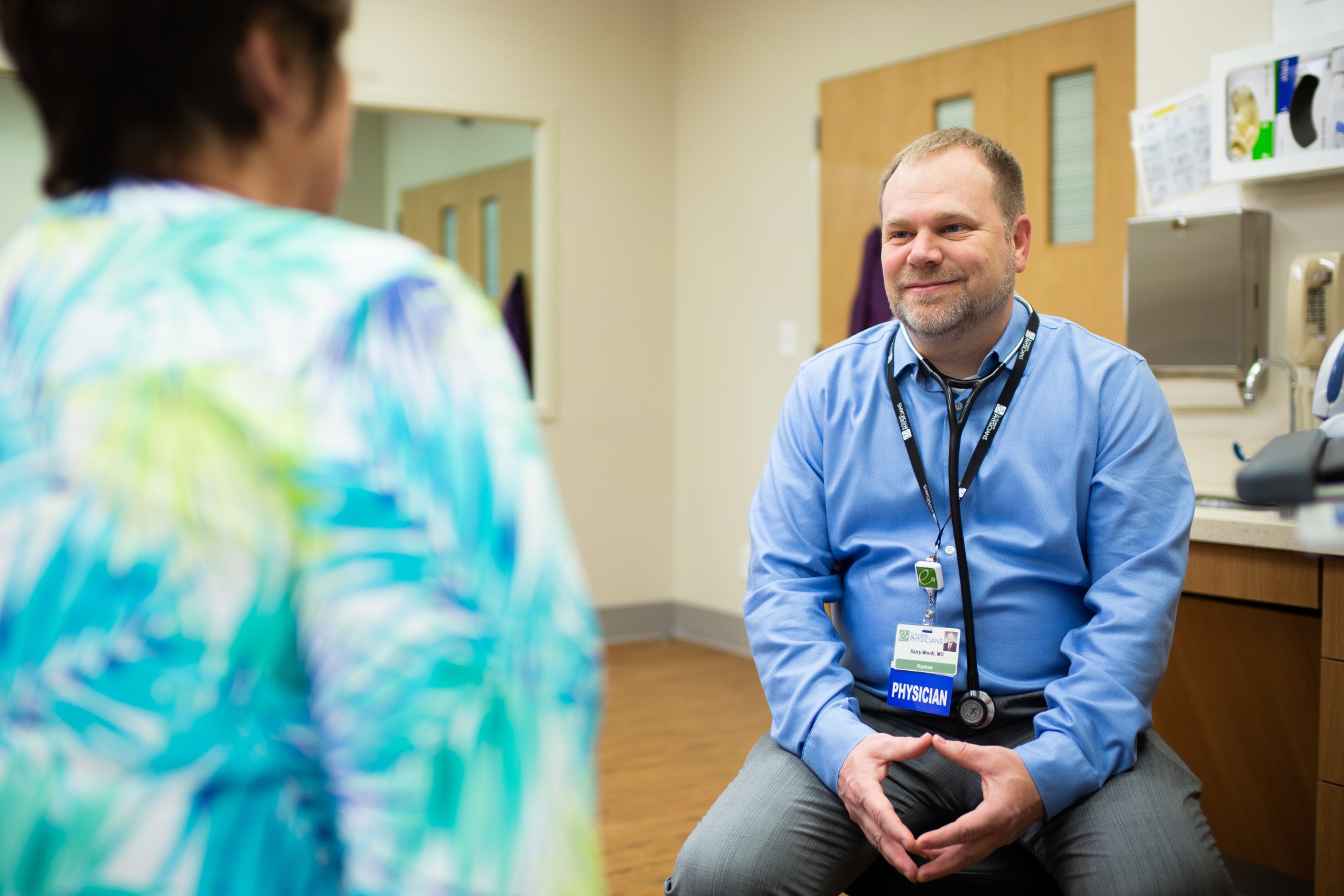 Sponsored: Exciting advances provide more than an ounce of prevention ...