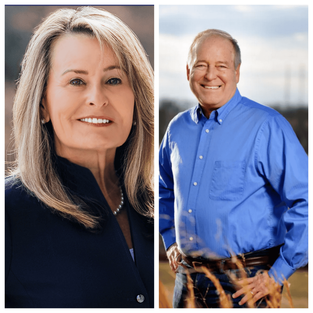 Senate District 20 race pits Boone County Republican against Franklin ...