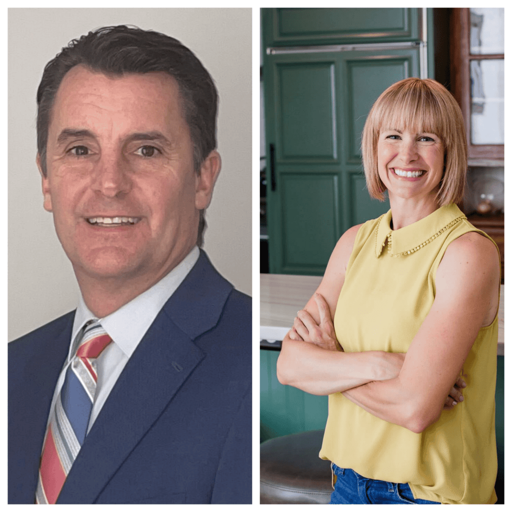 District 68: Democrat Kelly Jones faces Mike Clines in heavily ...