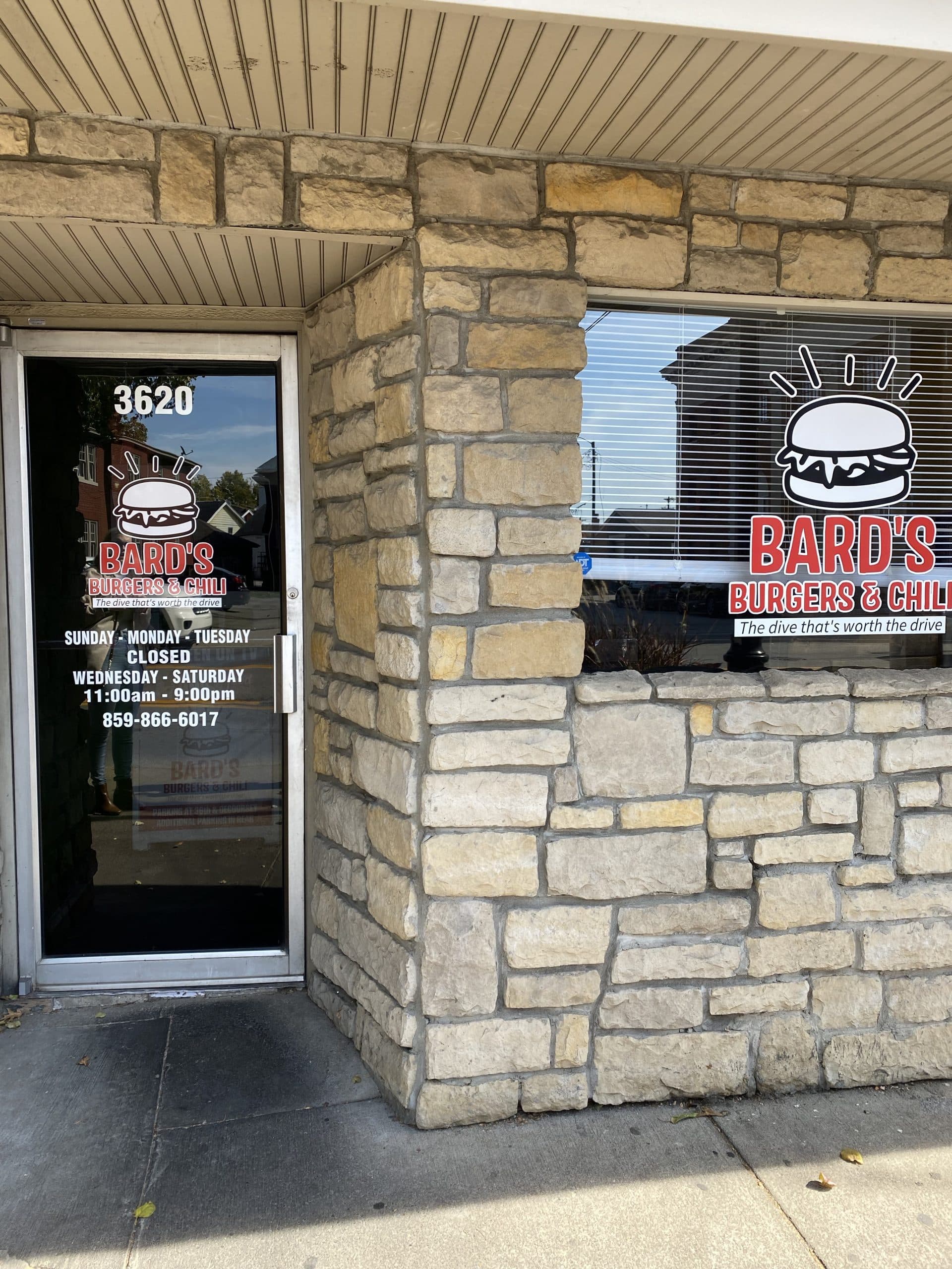 LINK streetscapes: Decoursey and Winston avenues in Latonia - LINK nky