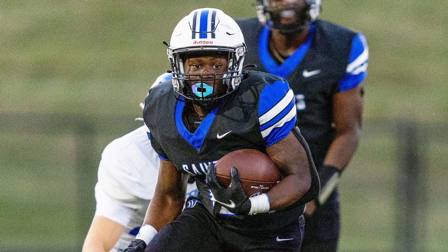 TMU football evens record as big win in Alabama highlights Saints ...