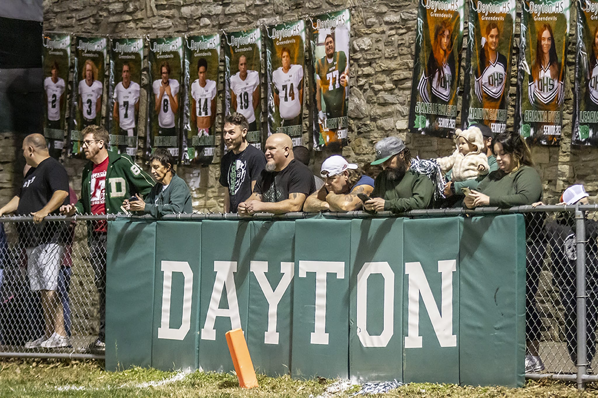 Dayton wins at home in 1A playoffs for first time in 24 years - LINK nky