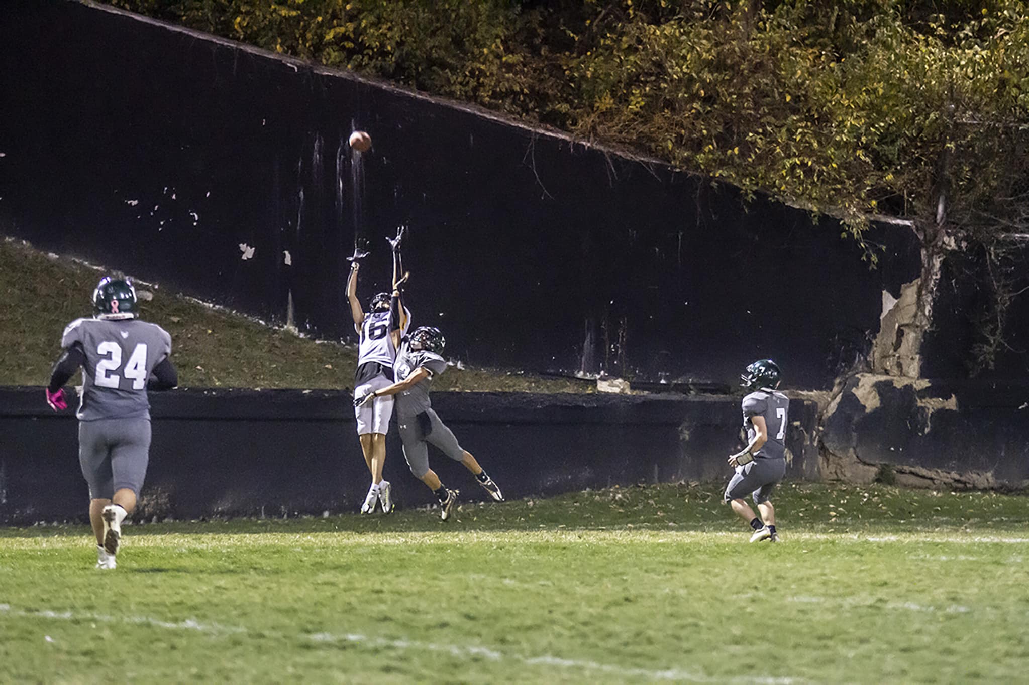 Dayton wins at home in 1A playoffs for first time in 24 years - LINK nky