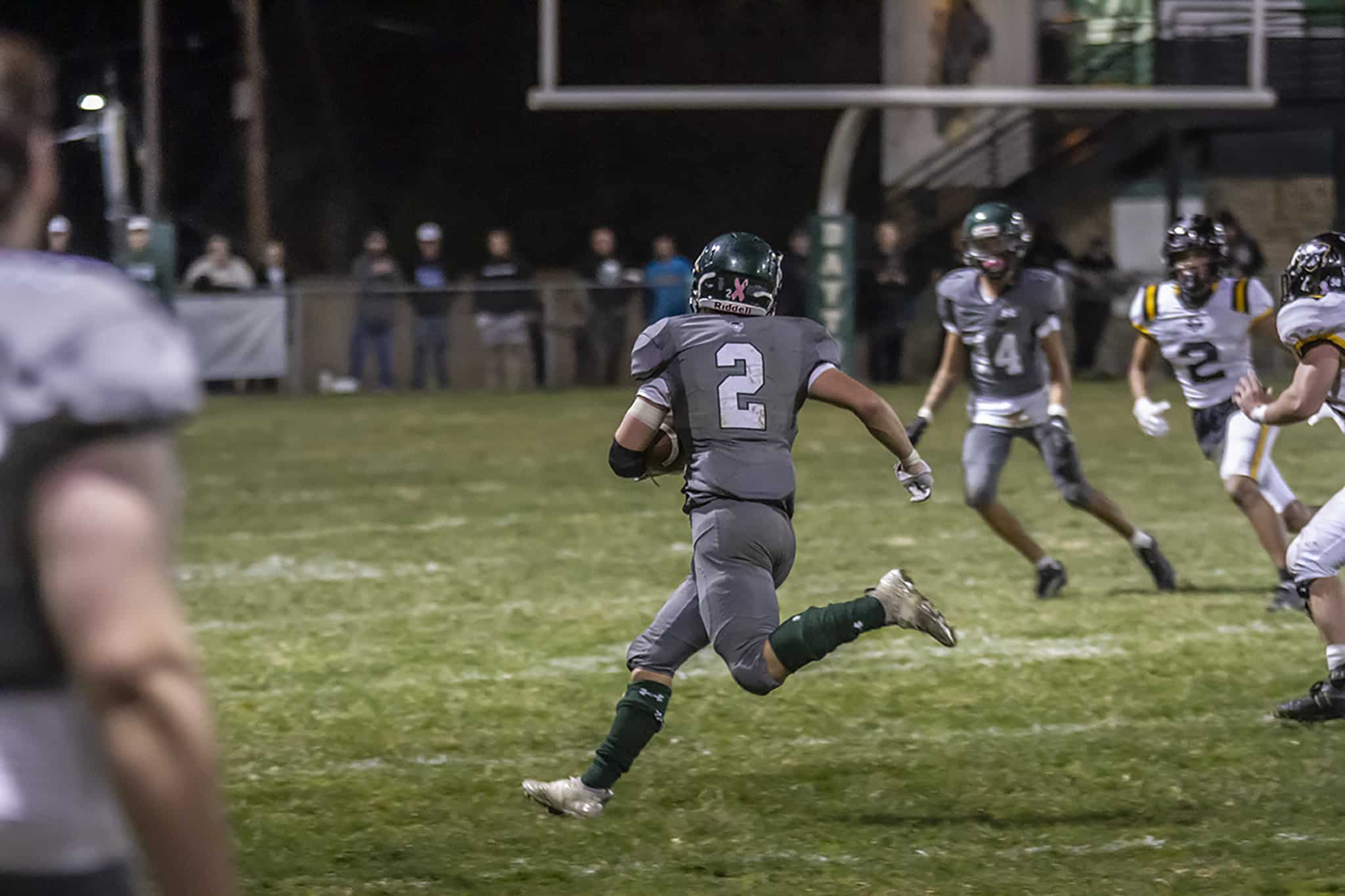 Dayton wins at home in 1A playoffs for first time in 24 years - LINK nky