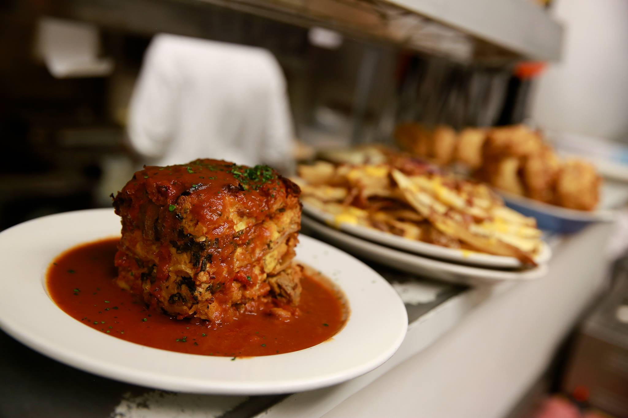 Tired of cooking for out-of-town family? Check out these Northern ...