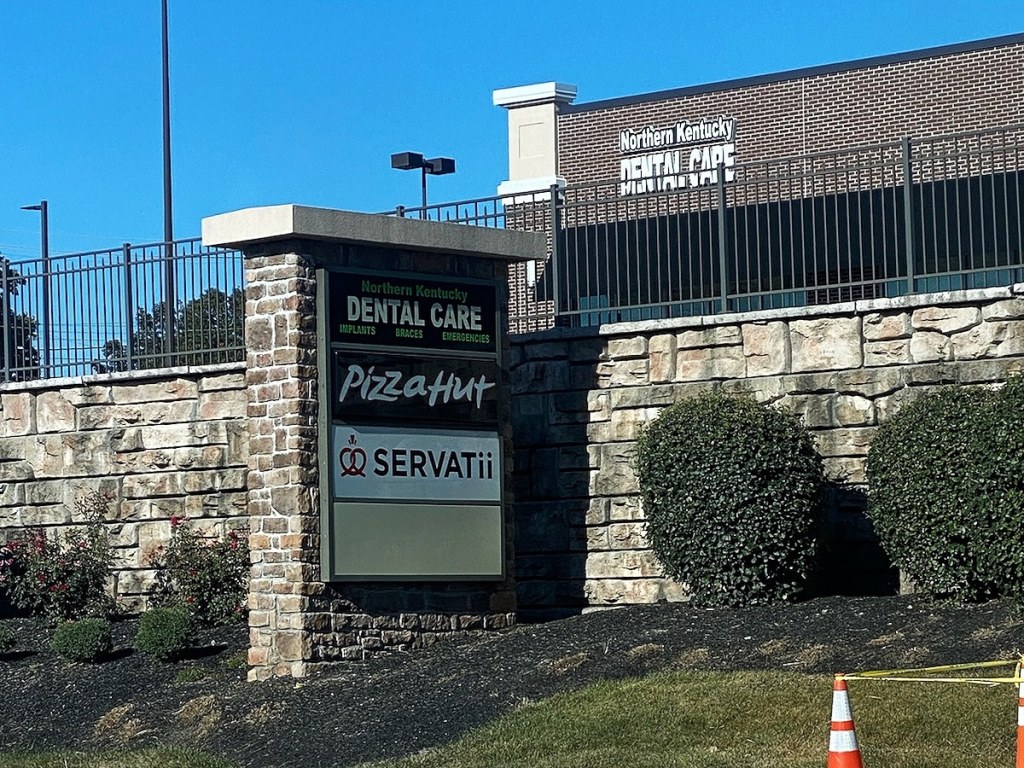 Highland Heights Servatii location now open - LINK nky