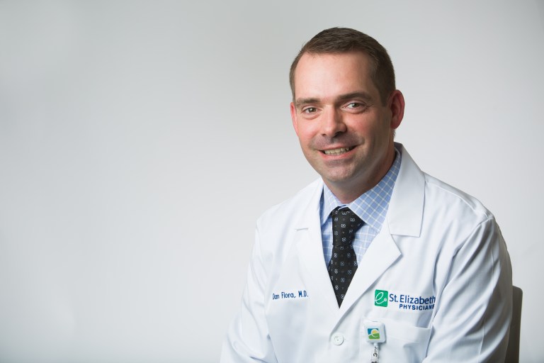 Sponsored: Innovation in Cancer Treatment with Dr. Daniel Flora - LINK nky