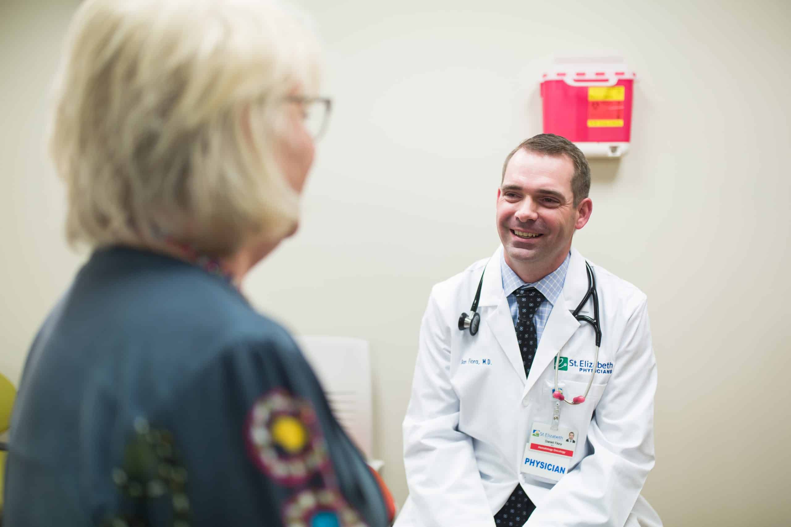 Sponsored: Innovation in Cancer Treatment with Dr. Daniel Flora - LINK nky