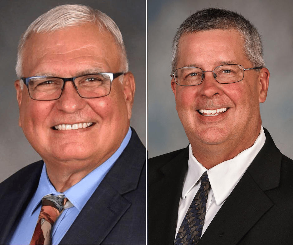 City commissioner challenges Solomon in race for Union mayor - LINK nky