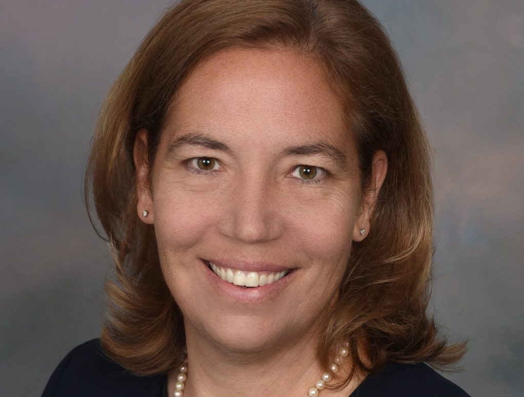 Notre Dame Academy appoints new president - LINK nky