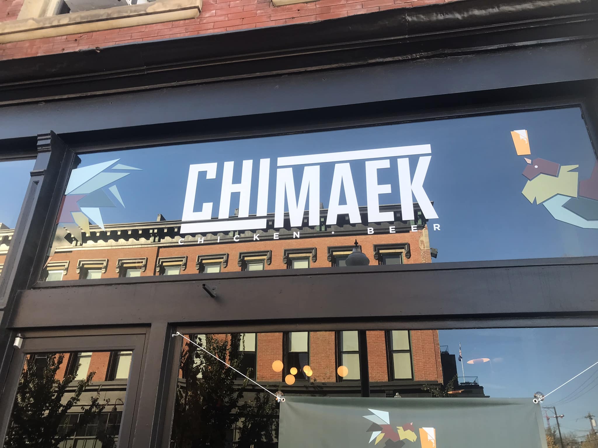 New Beer and chicken-focused spot from Riverside Korean owners to open ...