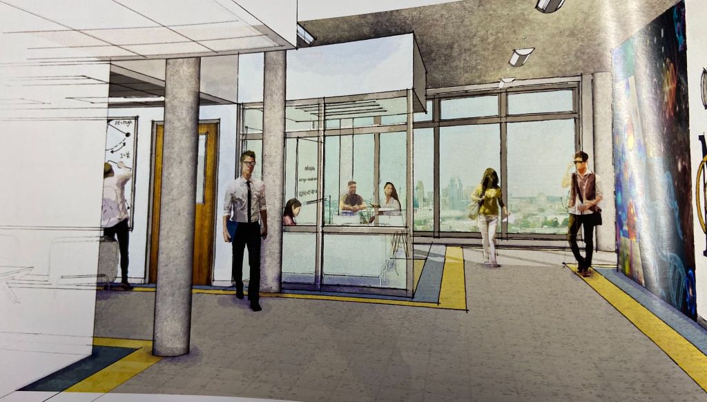 Newport Central Catholic launches $13 million capital fund to upgrade ...