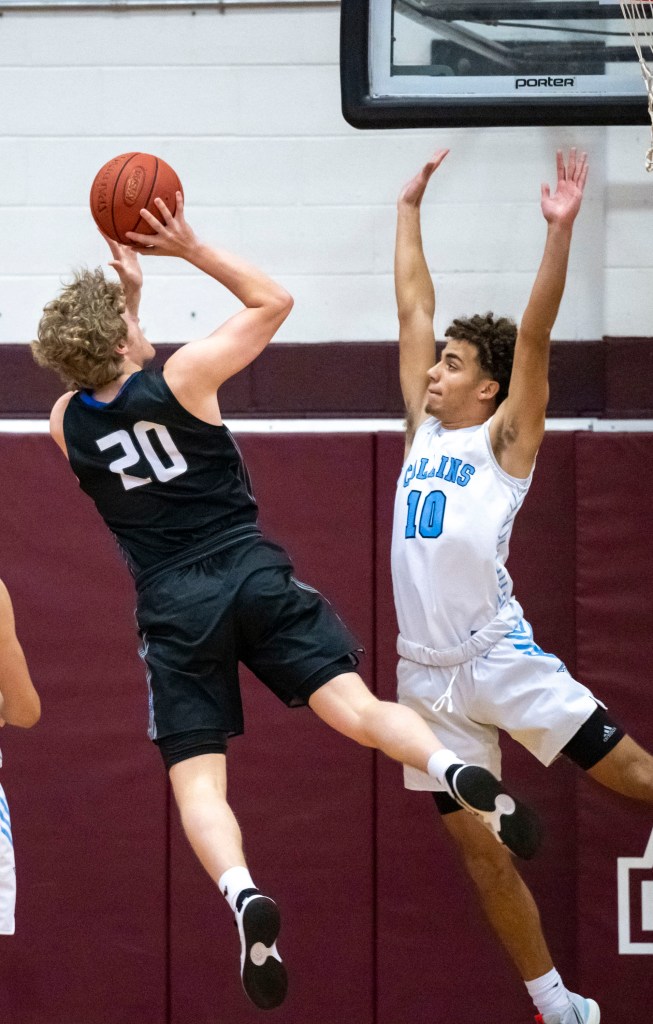 Collins closes strong to stop Simon Kenton in AIT championship - LINK nky