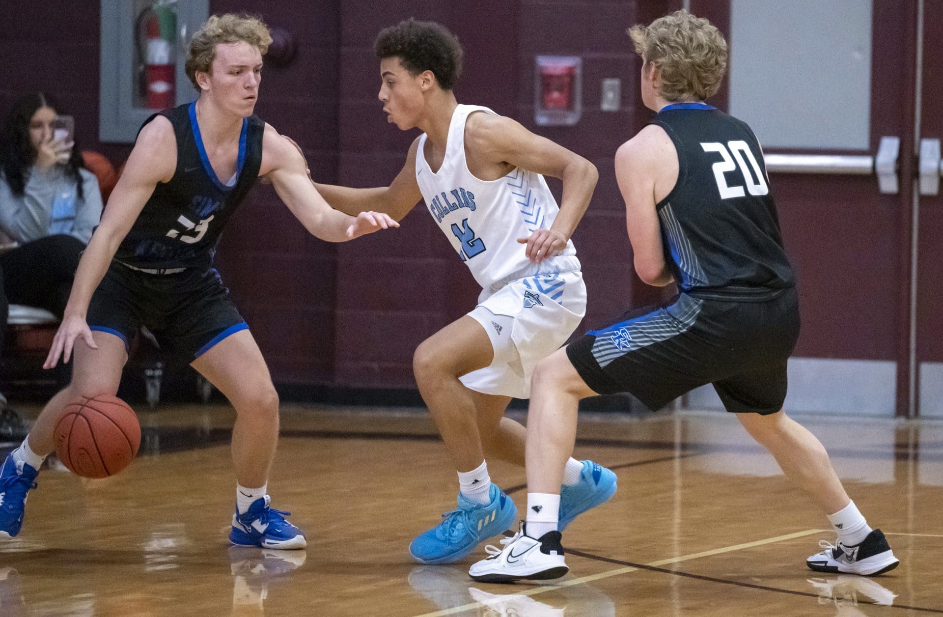 LINK nky top 10 area boys and girls basketball rankings - LINK nky