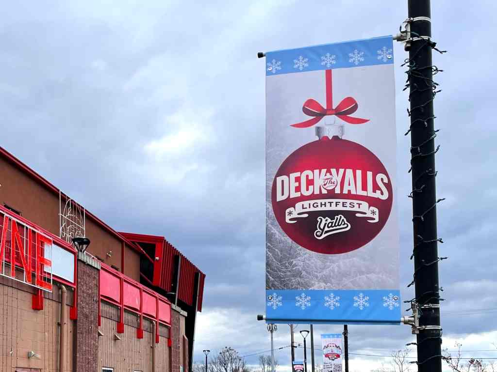 Crafty and creative ways to celebrate the holidays - LINK nky