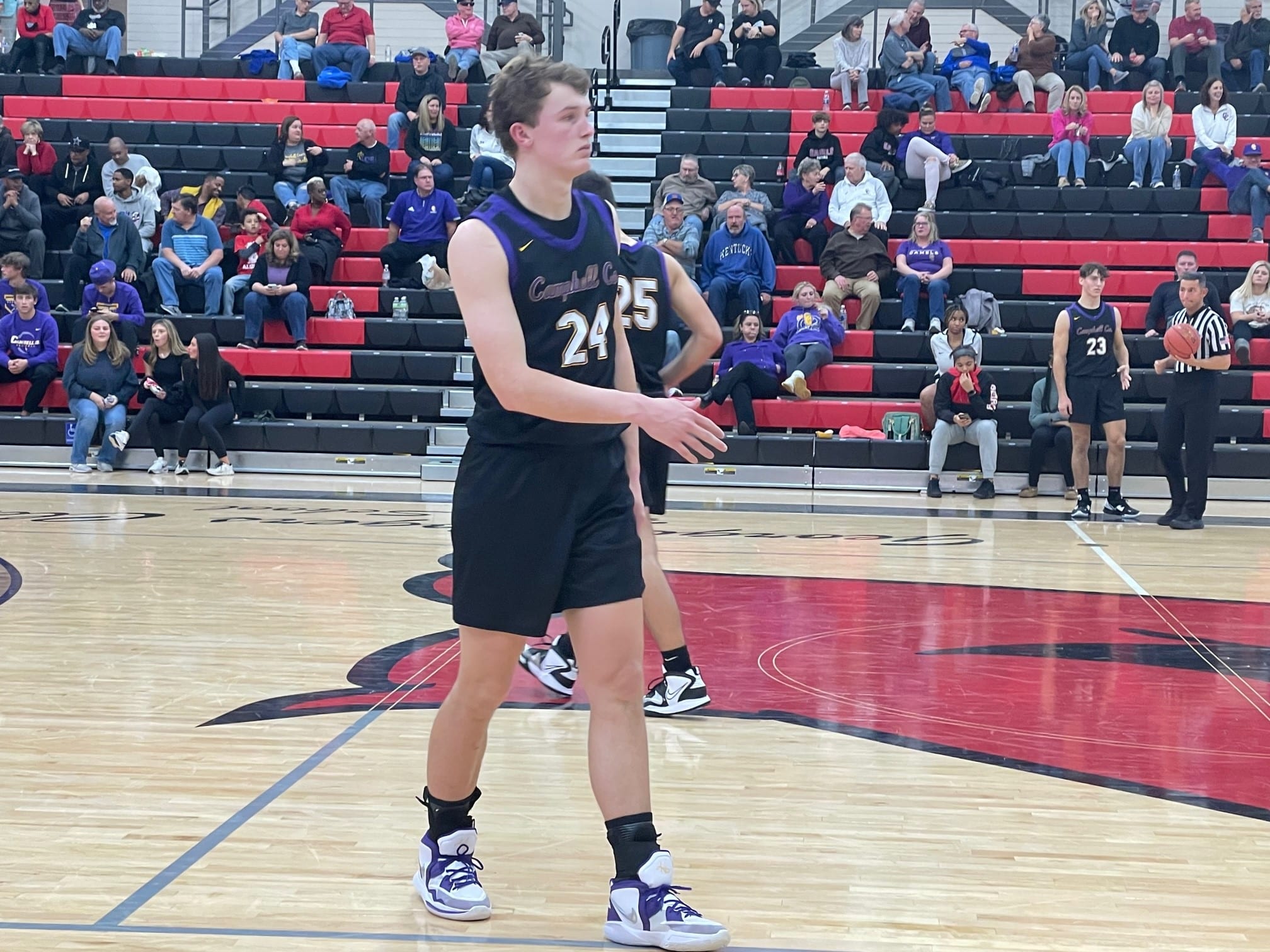 Friday NKY HS round-up: Simon Kenton boys win rivalry game - LINK nky