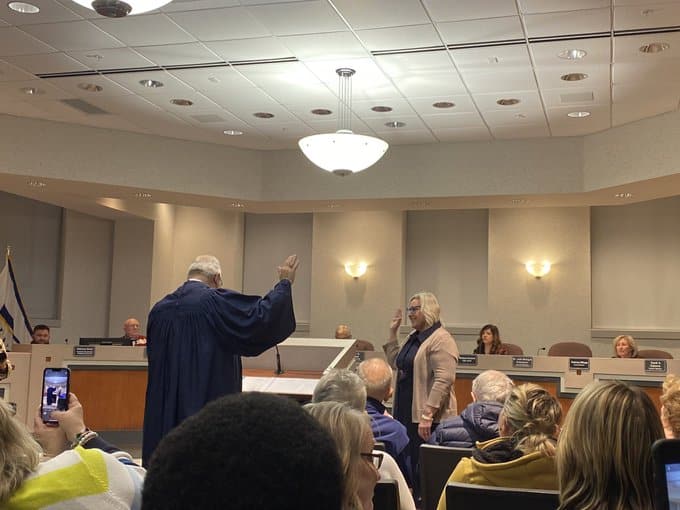 New Florence Mayor continues family legacy of public service - LINK nky