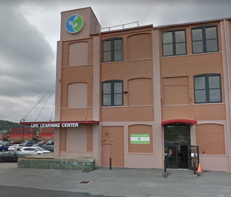 Dress for Success Cincinnati and Life Learning Center announce new ...