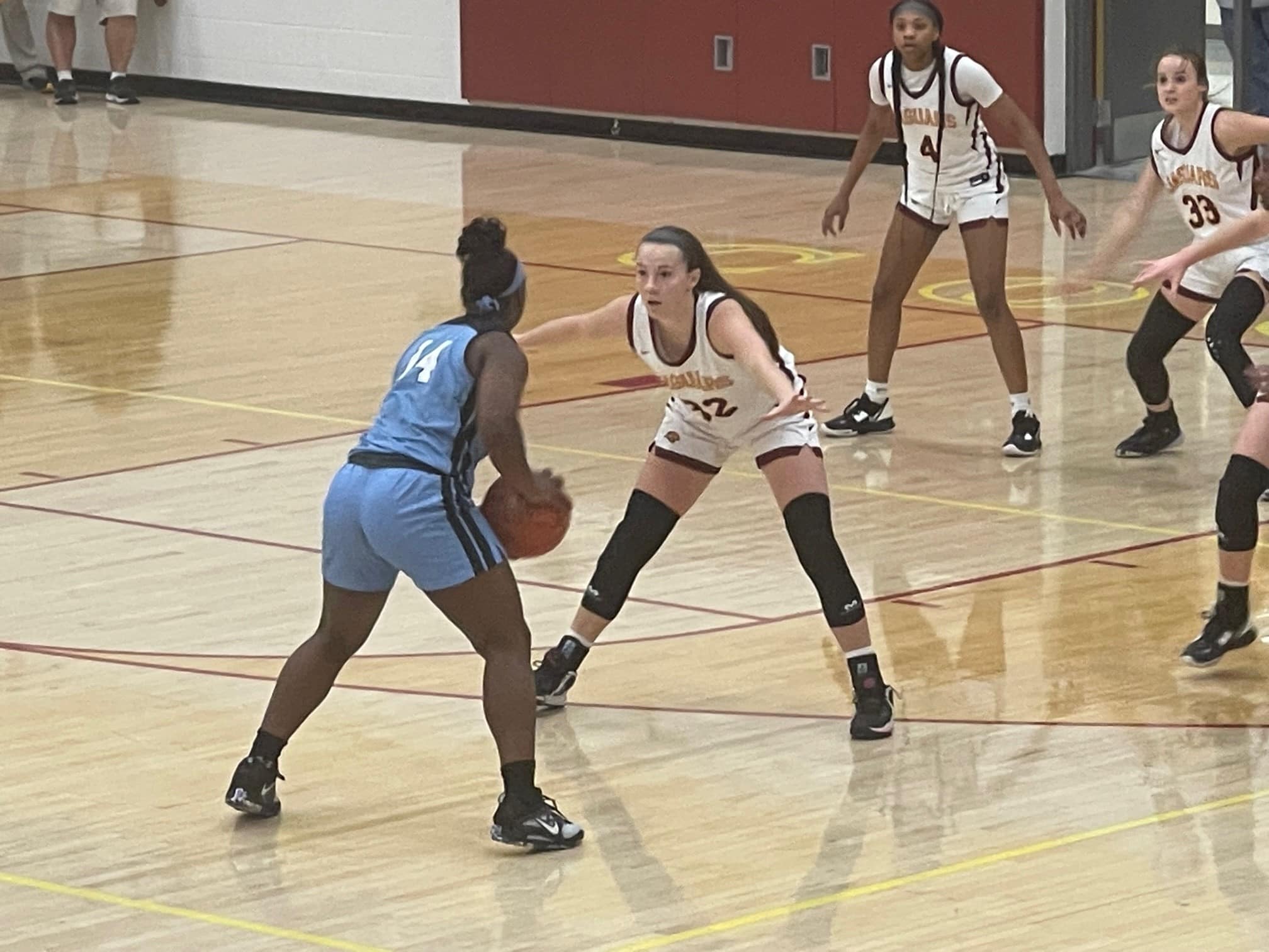 Saturday NKY HS round-up: Cooper girls hand Mount Notre Dame second ...