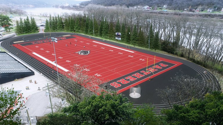 Ludlow will be seeing red in 2023 and beyond - LINK nky