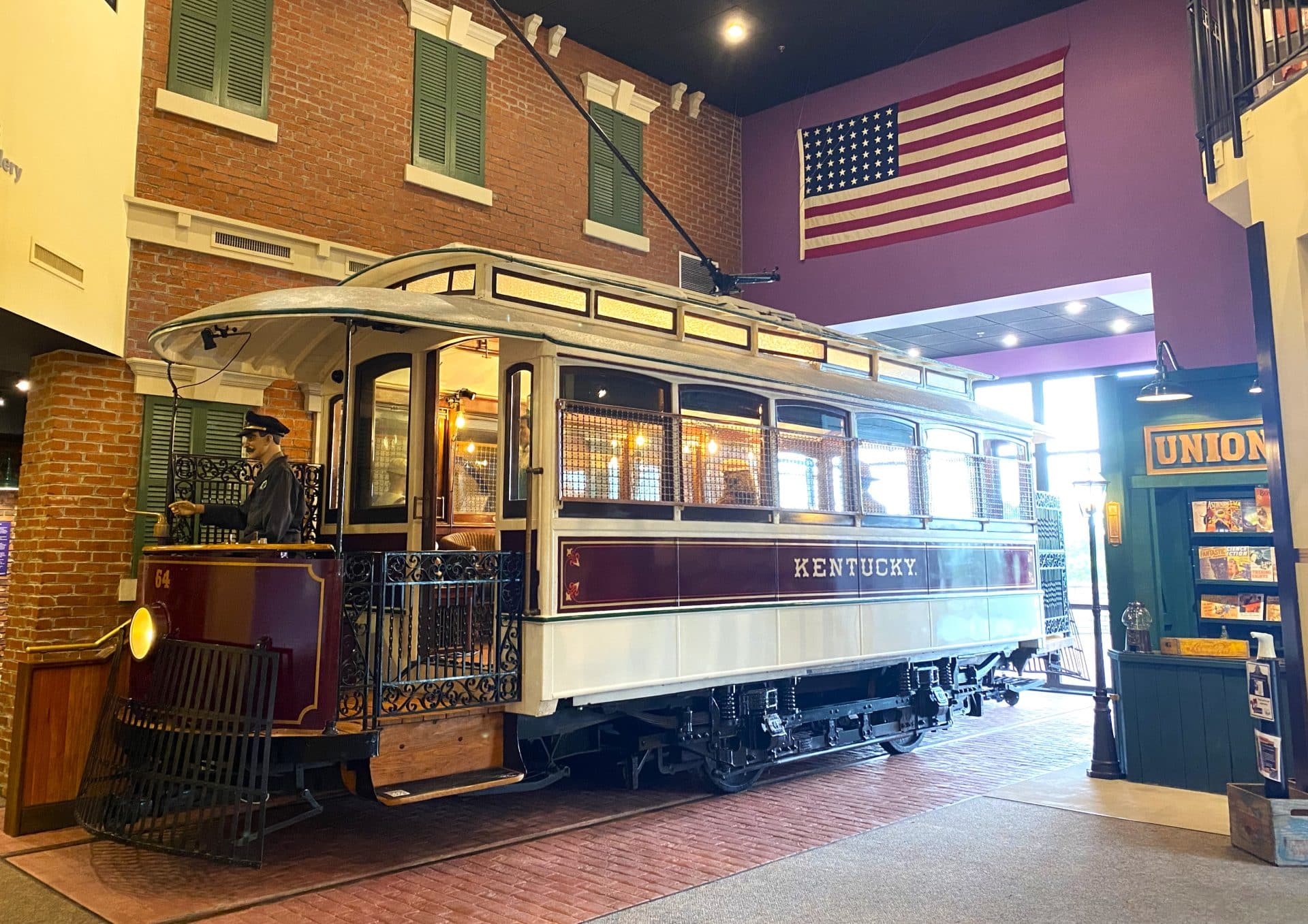 The Behringer-Crawford Museum: A hidden gem that's tired of hiding ...