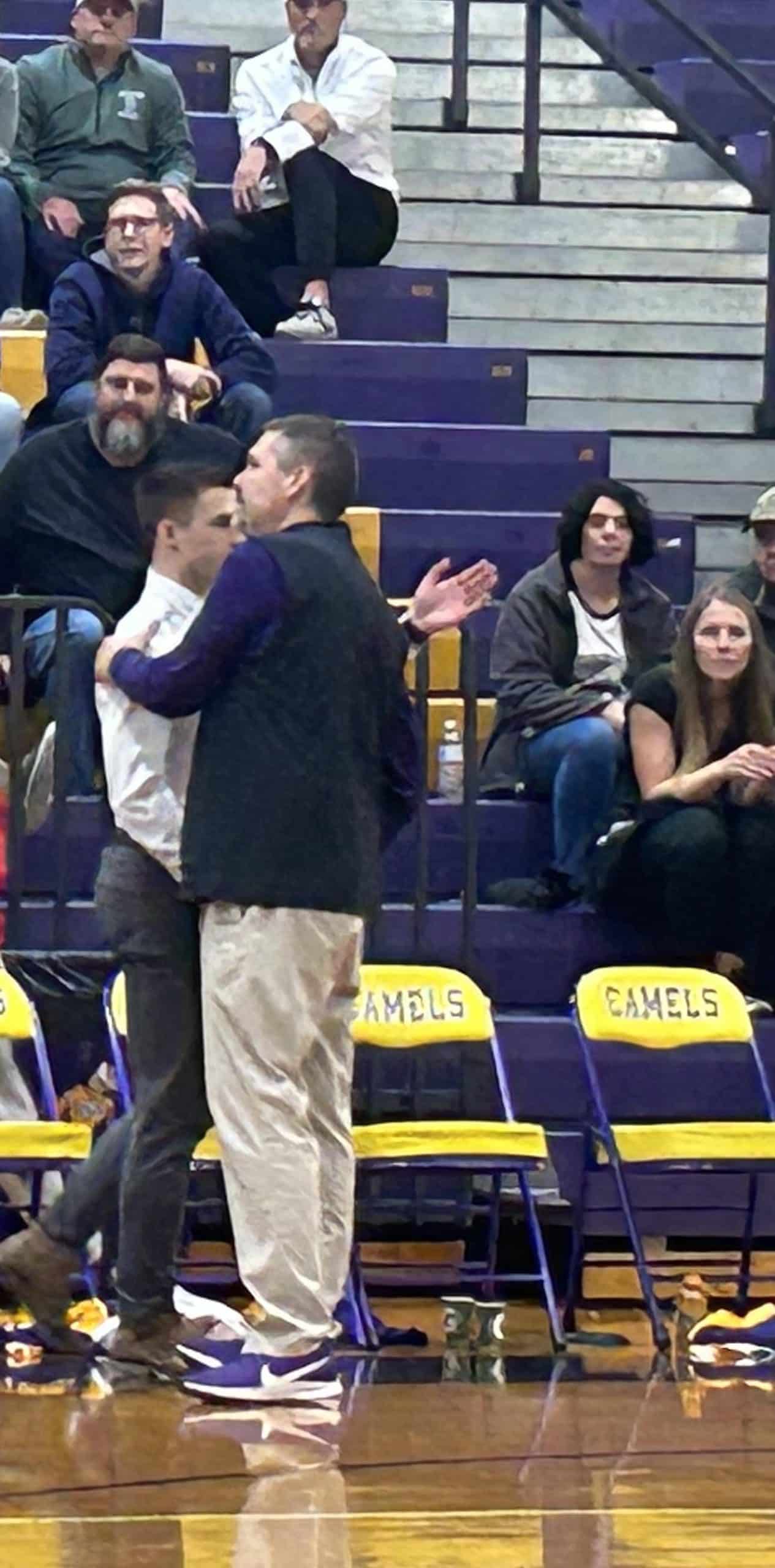 Top 10 LINK nky area boys and girls basketball rankings - LINK nky