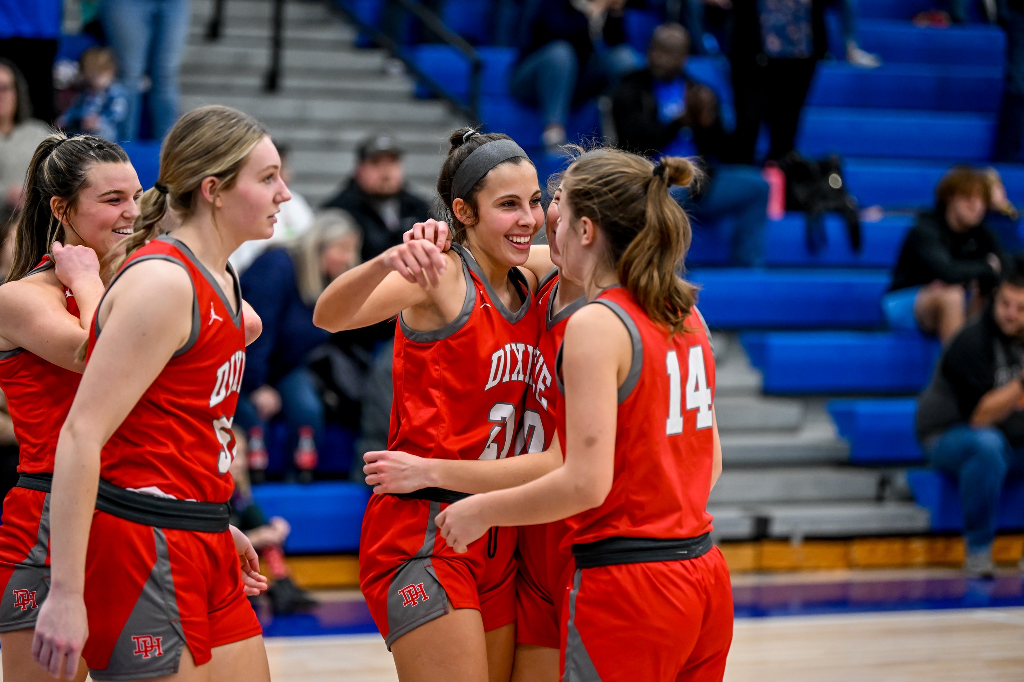 Dixie Heights pulls away from Simon Kenton for rivalry win - LINK nky