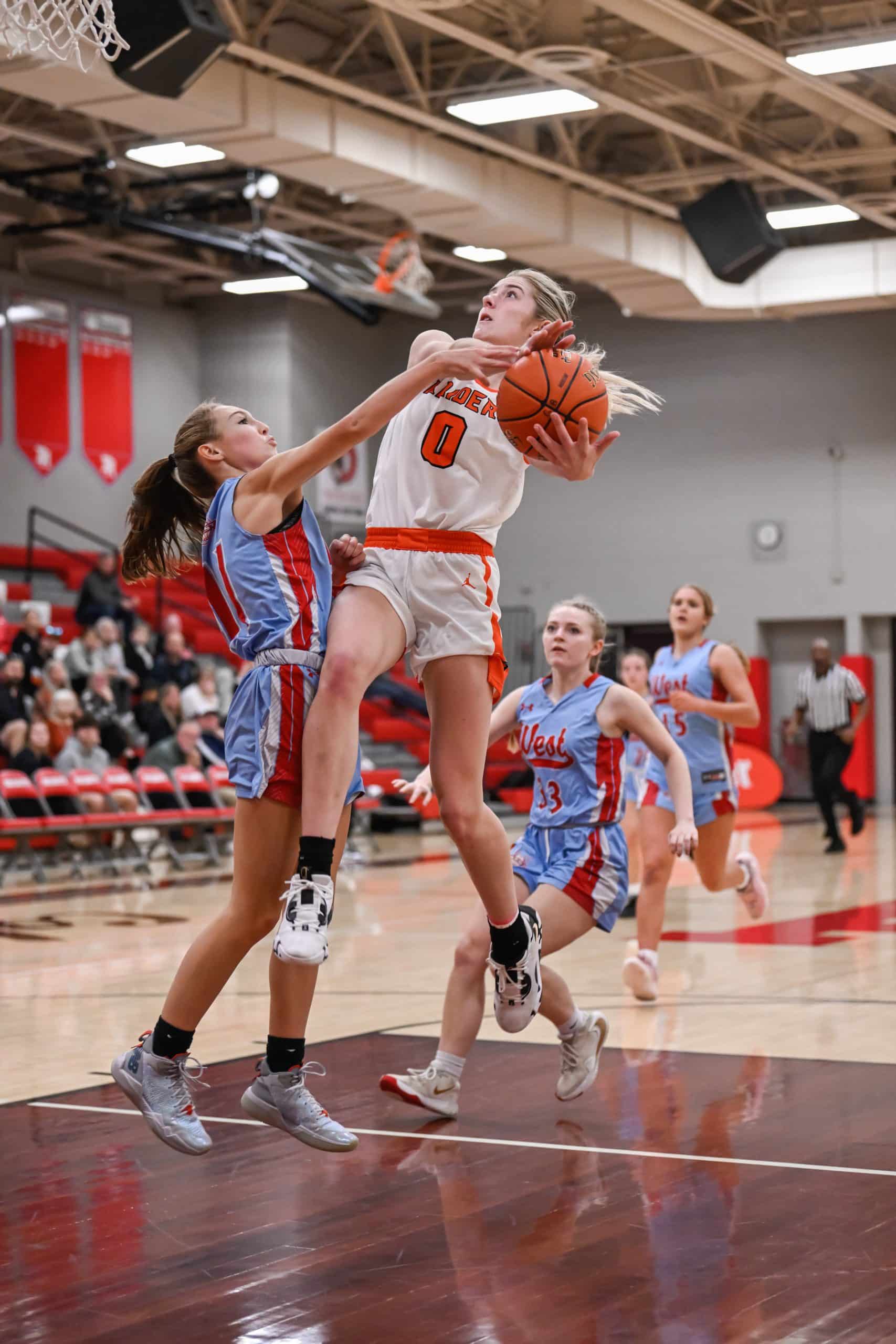 Wednesday NKY HS hoops round-up: Eubank scores 1,000th career point as ...