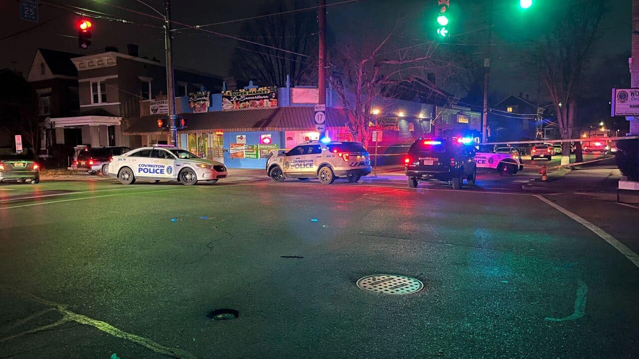 One victim in Friday evening double shooting has passed away, announce ...