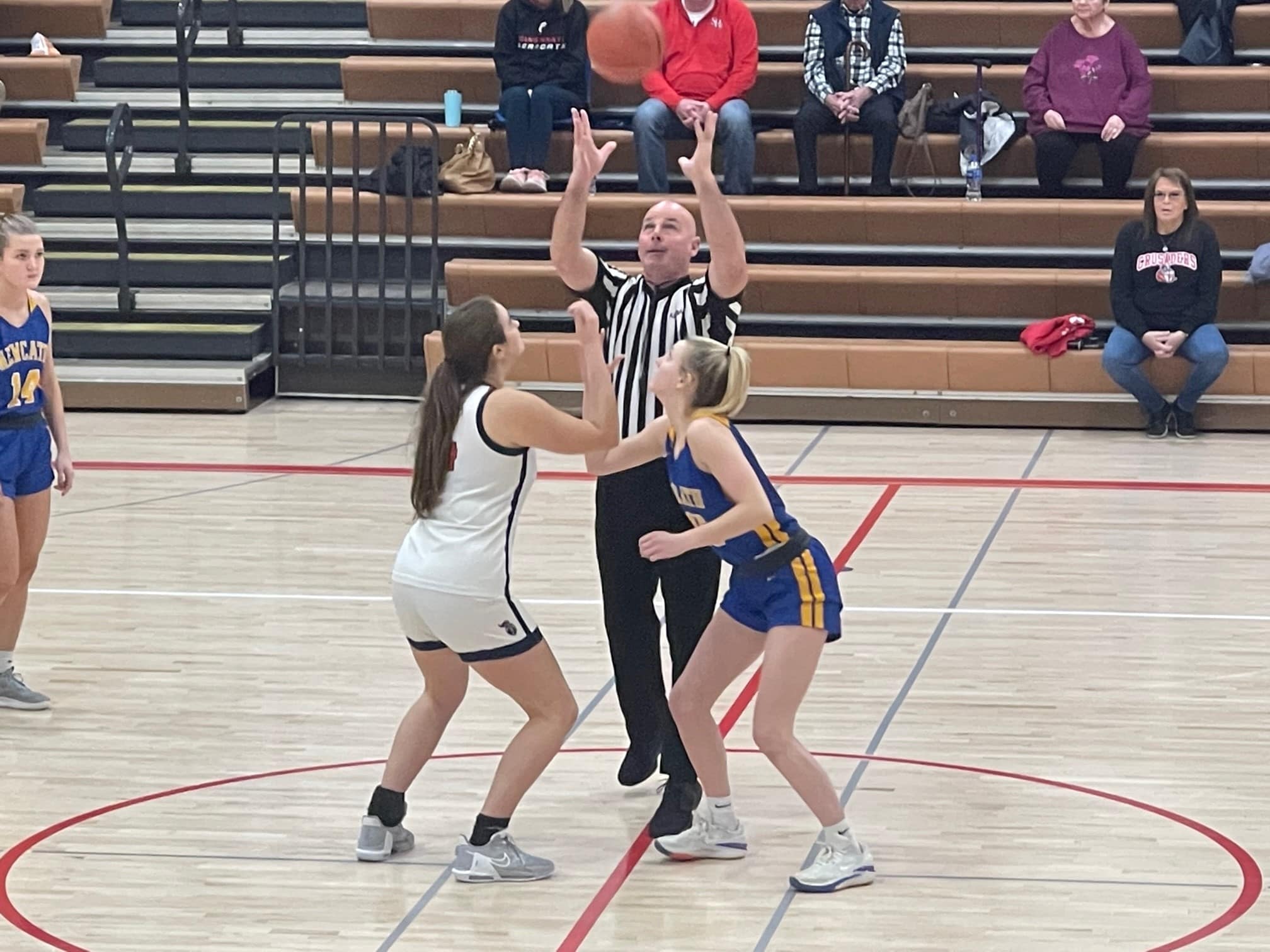 Monday NKY HS hoops roundup: Season-low good enough for NewCath girls ...