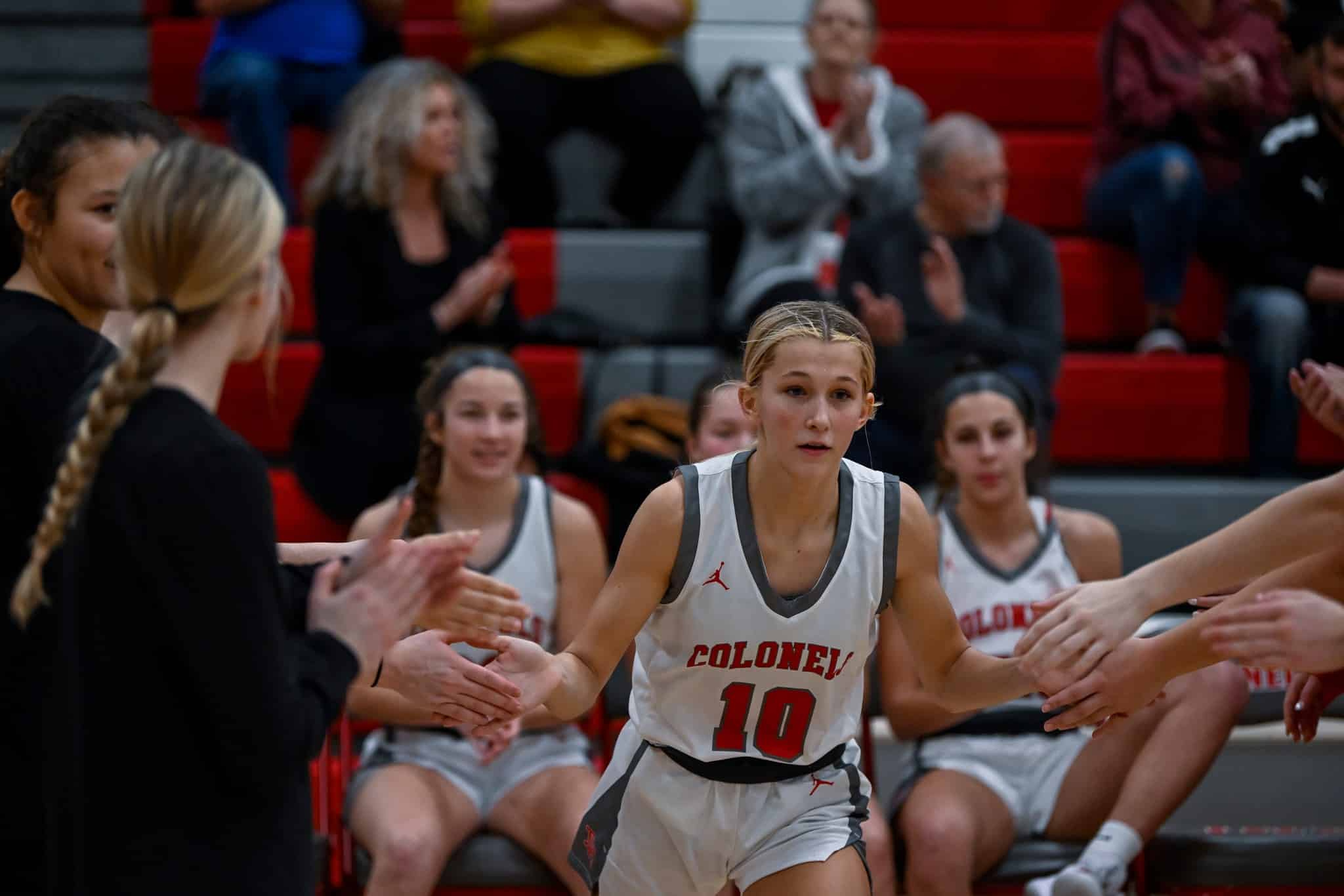 Wednesday NKY HS hoops roundup: Dixie Heights girls down East Central ...