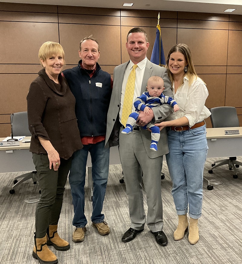 New council, new space: Fort Thomas meets in remodeled chambers - LINK nky