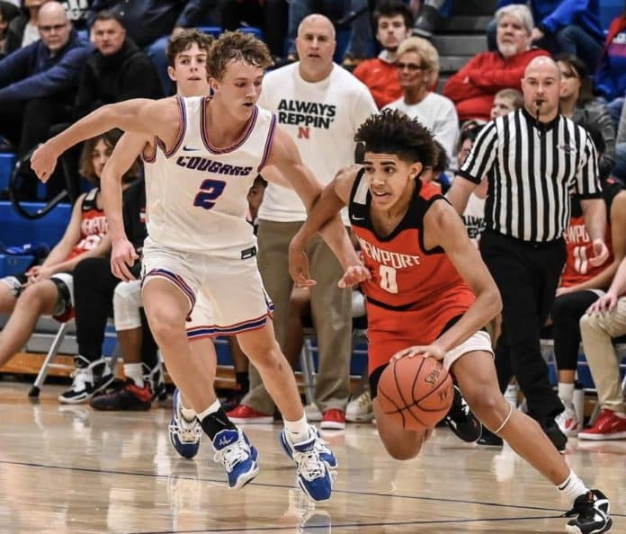 LINK nky basketball area Top 10: Conner boys, Holy Cross girls rise ...