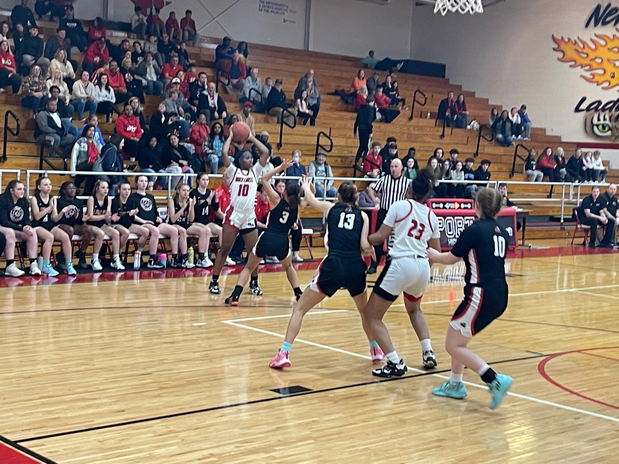 Saturday NKY HS hoops roundup: Holy Cross cruises to All "A" 9th Region ...