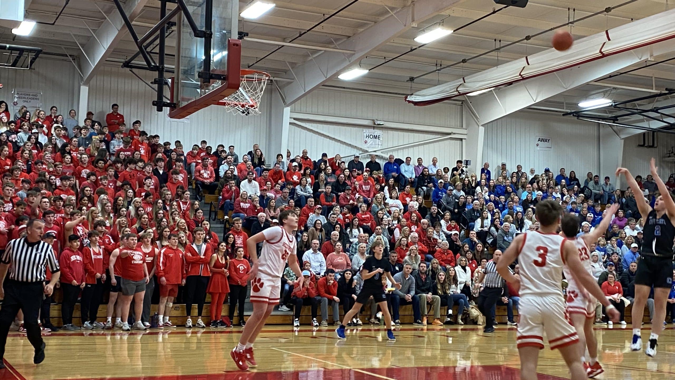 Ipsaro scores 32 to lead CovCath past Beechwood - LINK nky