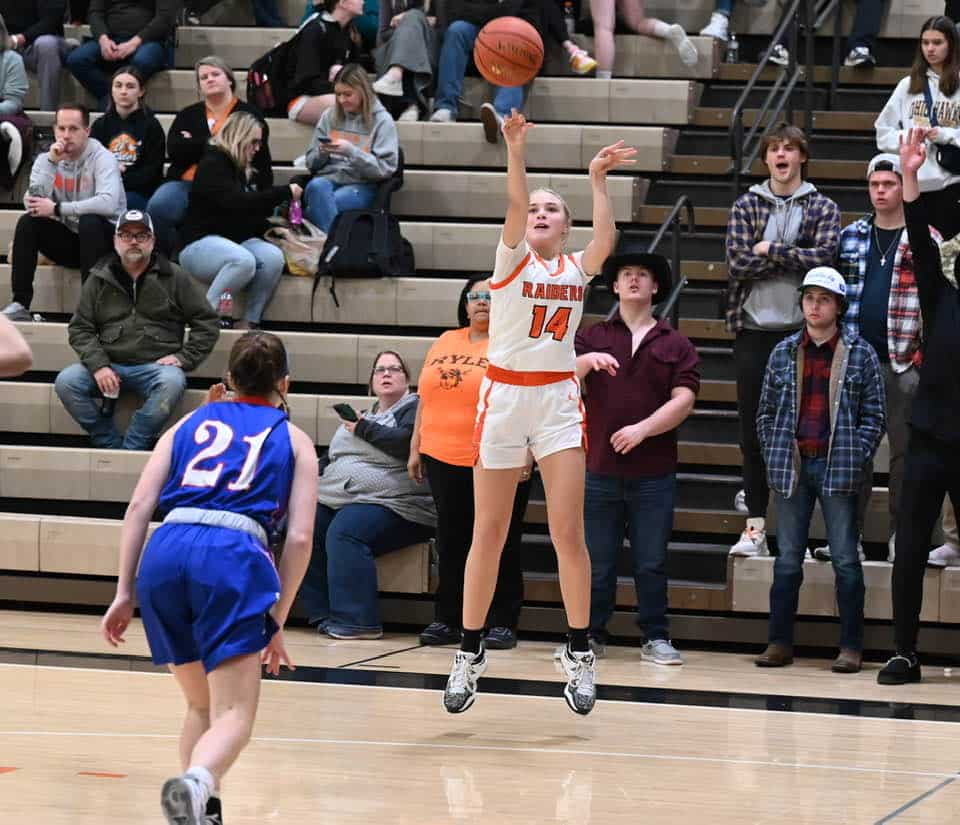Girls 33rd District basketball preview: Cooper and Ryle set to do ...