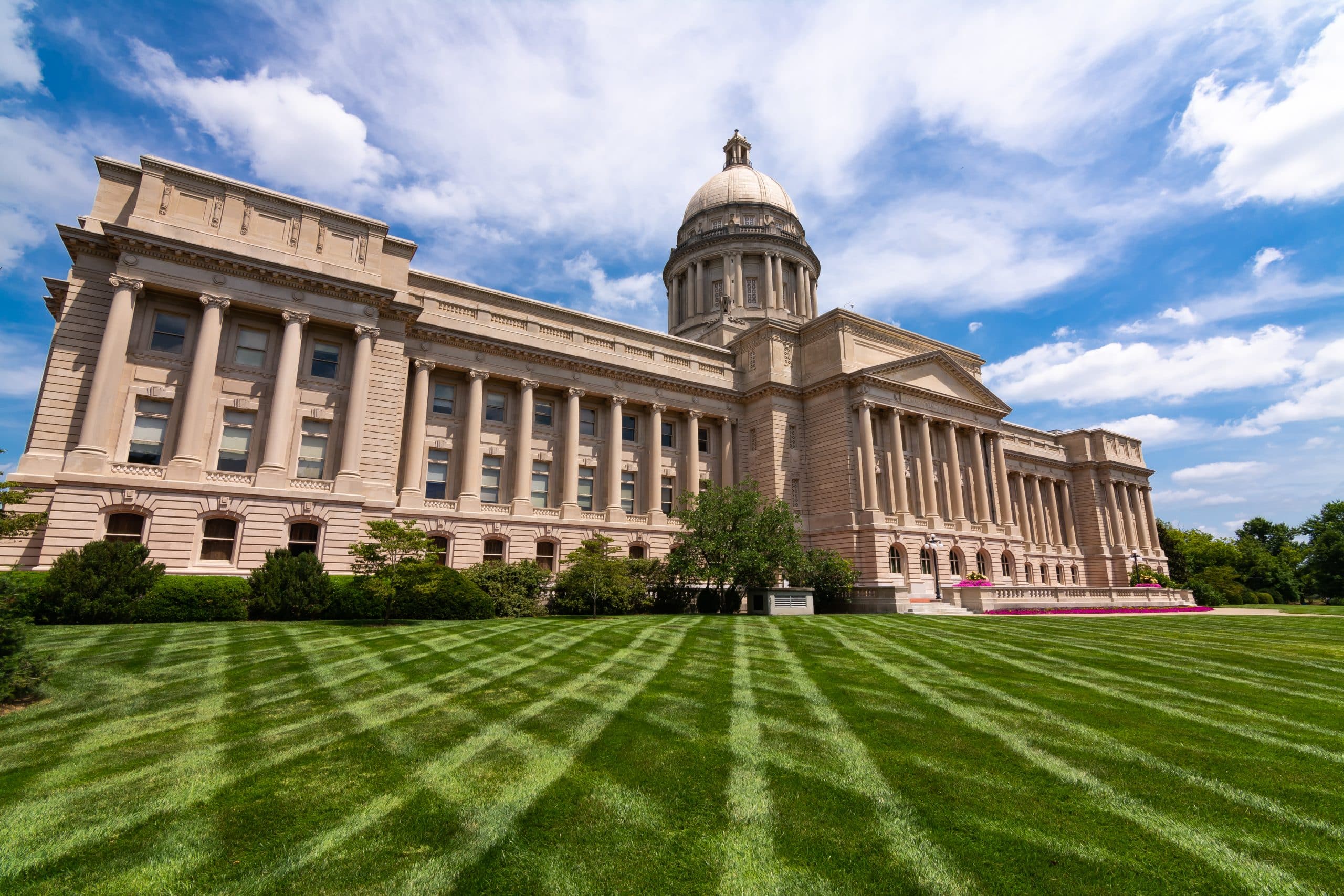 Kentucky's state Senate and House: Understanding their roles - LINK nky
