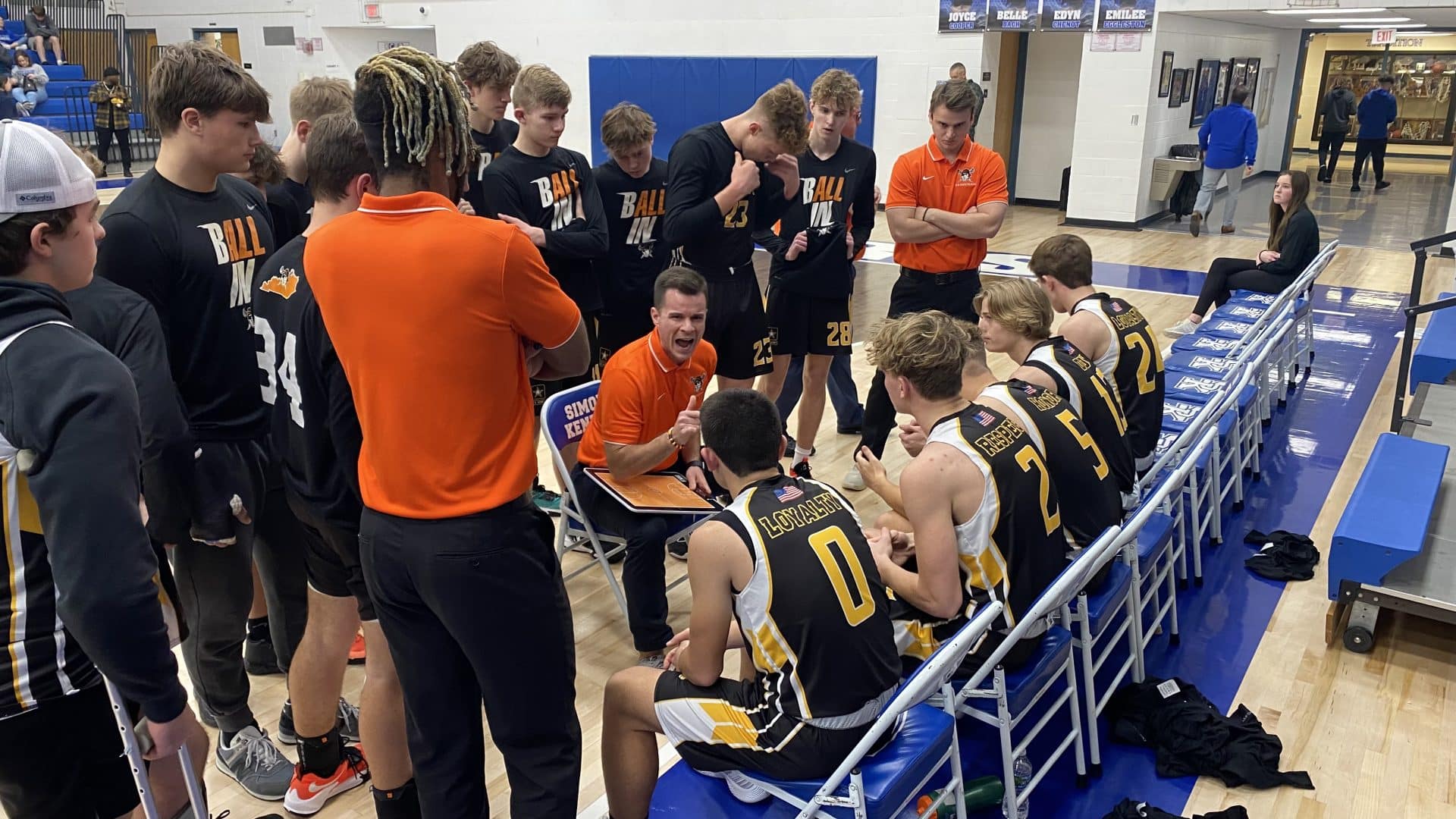 Dynes’ near triple-double helps Simon Kenton hold off Ryle - LINK nky