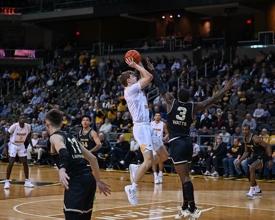 Norse let one slip away late against Oakland - LINK nky